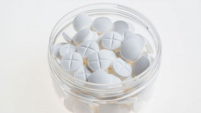 Bisa Redakan Nyeri, Tapi Perlu Diketahui, Ini 4 Efek Samping ...