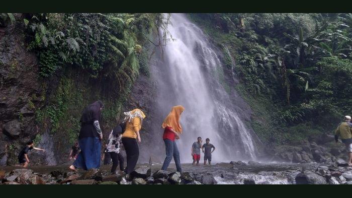 Curug Cijalu, Wisata Alam yang Indah dengan Hawa Sejuk dan Lokasinya ...