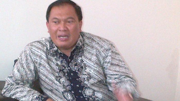 Oded Minta PD Kebersihan Lunasi Utang Kompensasi Dampak Negatif ...