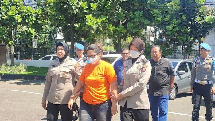 Oknum Travel Gunakan Duit Study Tour Siswa SMAN 21 untuk Bayar Utang ...