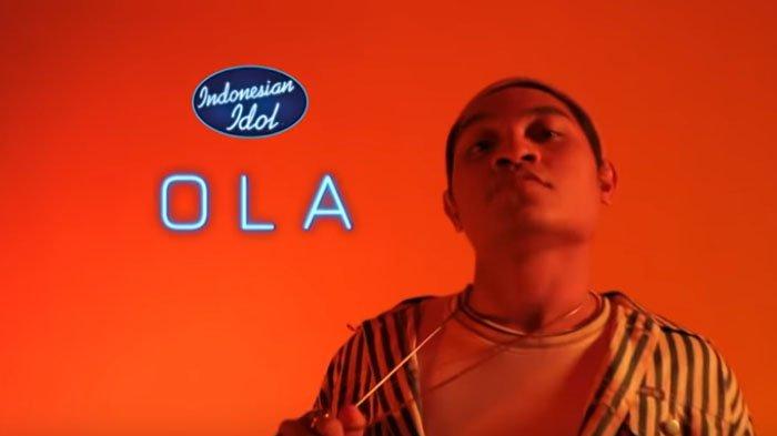 Download Lagu Cinta Begini dari Tangga Dinyanyikan Ola Indonesian Idol ...