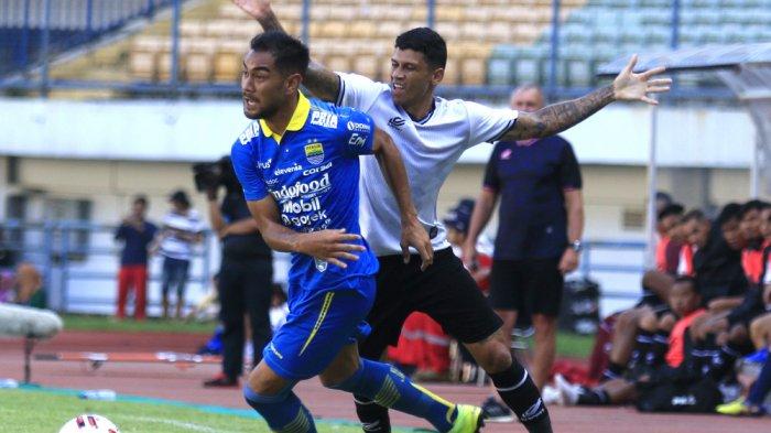 Liga 1 2020 Tinggal Hitungan Hari, Robert Alberts Senang Lihat ...