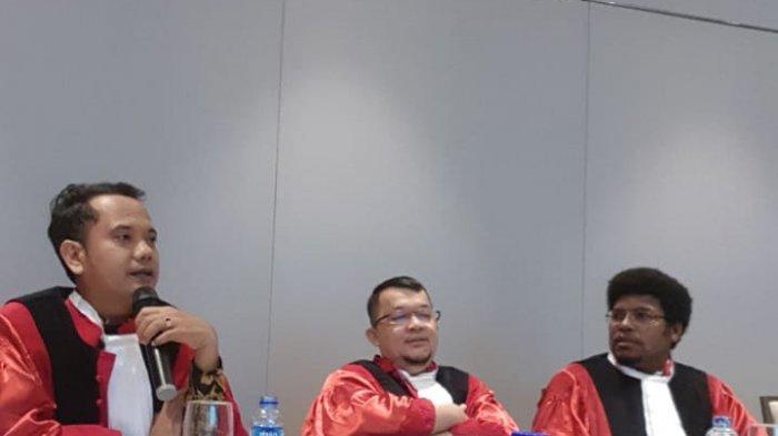 Pelawak Oni SOS Jadi Anggota DPD RI, Ini yang Diperjuangkannya ...