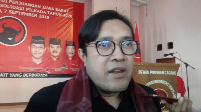 PDIP Sebut Politik Dinasti di Kabupaten Bandung Belum Berhasil Turunkan ...