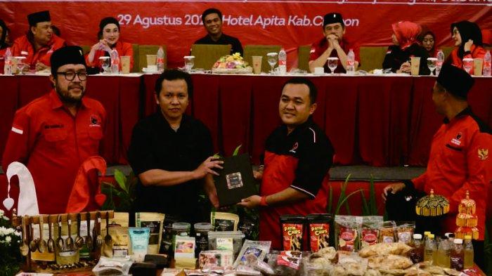 DPD PDIP Jabar Perkenalkan Aplikasi Media Pintar Perjuangan untuk para ...