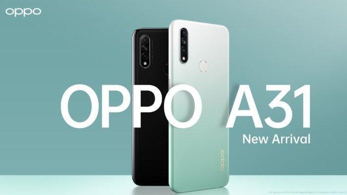 Ingin Beli Hape Baru? Ini Daftar Harga Hape Baru Oppo Februari 2020 ...