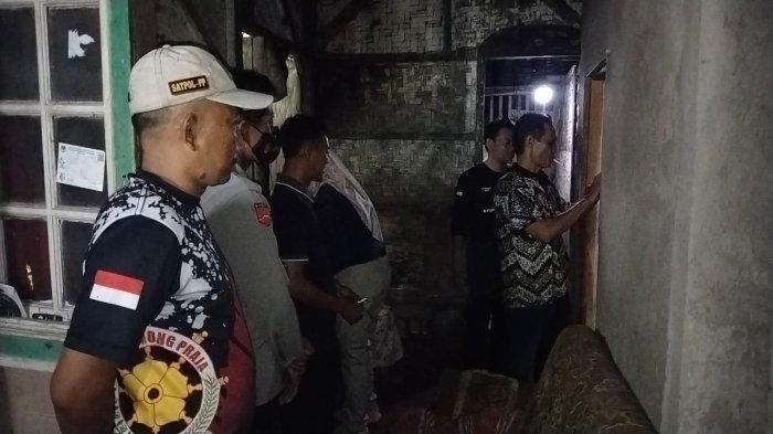 Warga Desa Tanjungsari Akhirnya Dibebaskan dari Pasungan, Sudah 20 ...