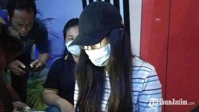 Akhirnya, Putri Pariwisata Indonesia Blak-blakan Soal Kasus Prostitusi Online dan Pekerjaannya ...