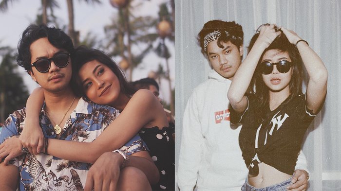 Tak Disangka! Ternyata Pacar Awkarin Anak Wakil Ketua MPR, Lihat Foto ...