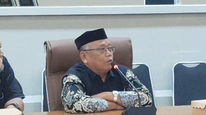 ''Terima Sanksi Apapun,'' Kepsek SMAN 7 Cirebon Siap Mundur Jika Ratusan Siswanya Gagal Daftar ...