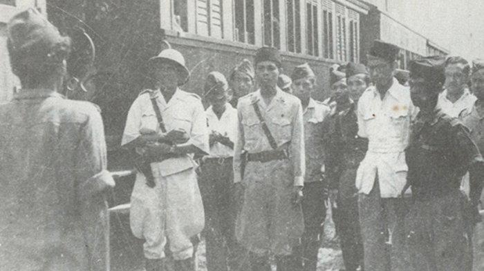 Mengenal Taktik ''Supit Urang'', Taktik Cerdik Jenderal Sudirman Pukul ...