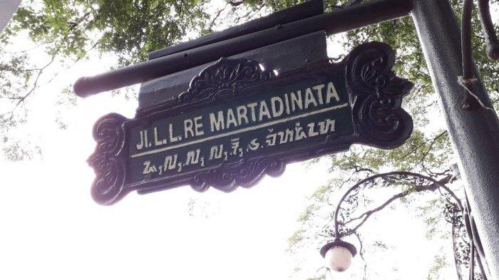 TRIBUN WIKI - Sejarah Jalan Riau Bandung, Sempat Jadi Pusat Orang Elite ...