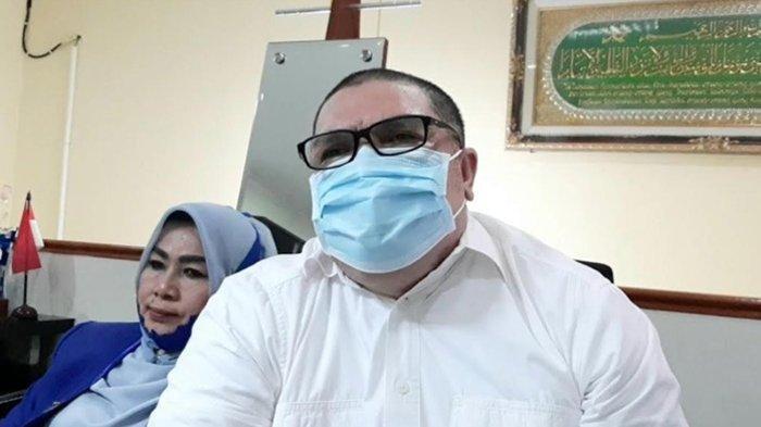 Pengacara Razman Arif Nasution Dipecat dari Organisasi Kongres Advokat ...