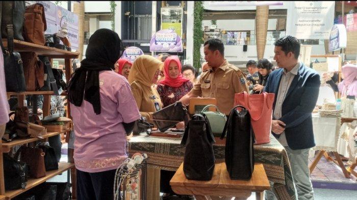 Yuk Kunjungi Pasar Kreatif 2023 di 7 Mal, Hadirkan Produk-produk UMKM ...
