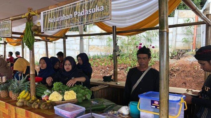 Puri Bambu, Destinasi Wisata Baru di Bandung yang Instagrammable, Ini ...