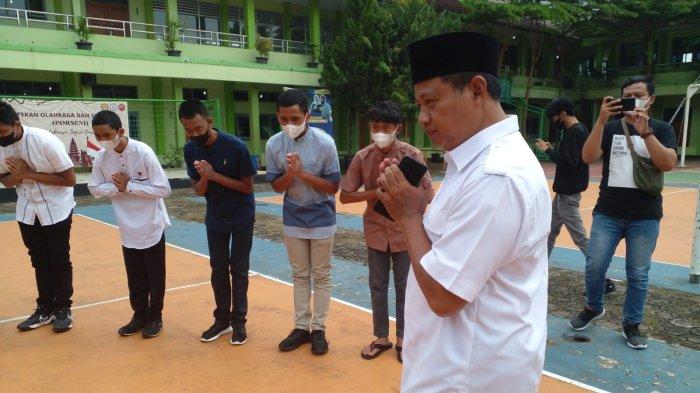 Tiga Siswa Lebam-lebam Saat Ikuti Lingkaran Setan, Wagub Jabar: Tak ...