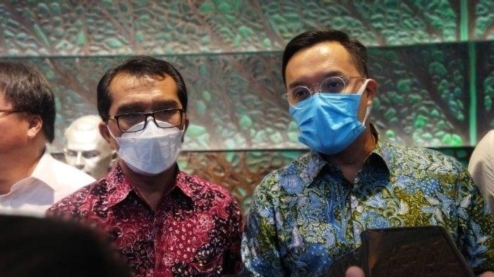 SOSOK Patrick Walujo, Big Bos Persib Bandung Selain Glenn Sugita ...