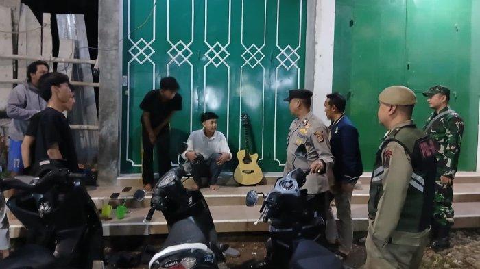 Warga Cirebon Diimbau Aktif Ronda, Anak Nongkrong di Gang Juga Bisa ...