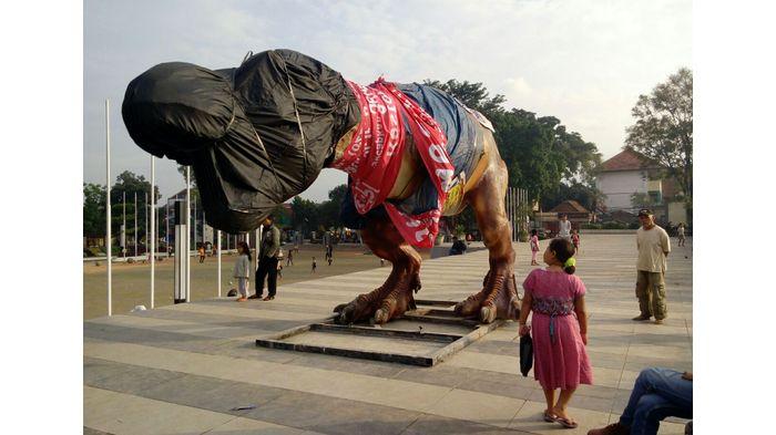 7 Kecamatan di Kota Bandung Sudah Masuk Zona Biru, Ini Daftarnya ...