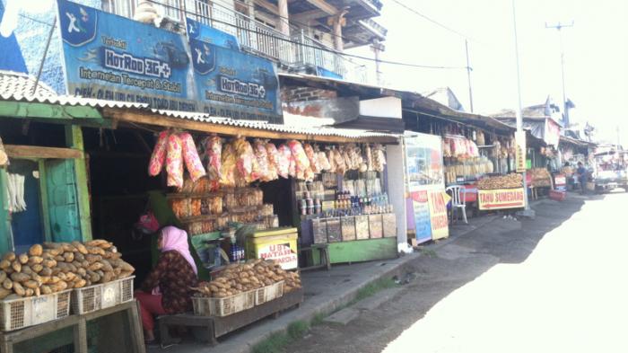 Ini yang Ditawarkan Warga Nagreg untuk Kemacetan Tanpa Membangun Tol ...