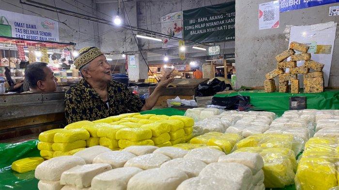 Pengrajin Tahu Tempe di Bandung Mogok Produksi Minggu Depan, Bagaimana ...