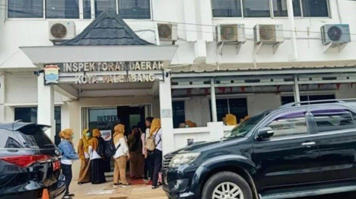 Viral, Pegawai Dilarang Hamil oleh Kepala Puskesmas di Palembang ...
