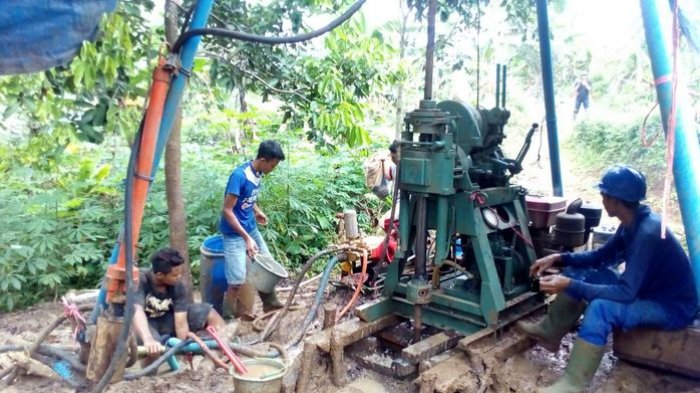 Warga Menduga Pengeboran Tanah Menjadi Bagian Penyebab Bencana Longsor ...