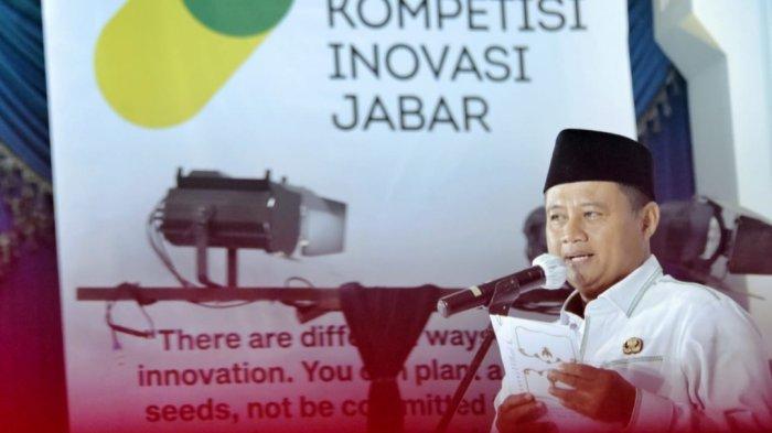 Pak Uu Buka Gelaran KIJB 2022, Menjaring Inovator Daerah, Berikut Tahapan Kegiatannya - Halaman ...