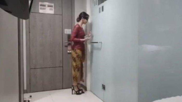 Video Asusila Wanita Kebaya Merah, Terungkap Lokasi & Identifikasi Pelaku, Ini Ciri-ciri ...