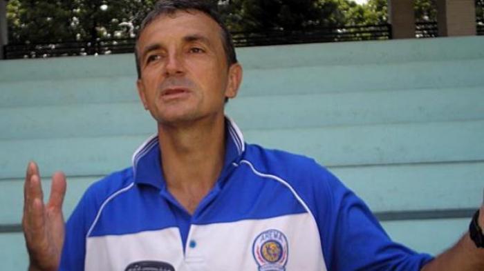 Calon Lawan Persib Tunjuk Milomir Seslija Sebagai Pelatih Baru, 9 Kali ...