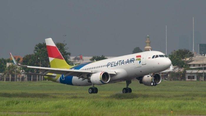 Lowongan Kerja Baru November 2024 di Pelita Air Jadi Pramugari untuk Lulusan SMA/SMK, Daftar di ...