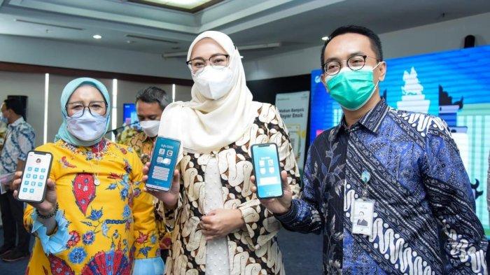 BJB Purwakarta Gandeng Grab Luncurkan BJB DigiCash, Sistem Pembayaran ...