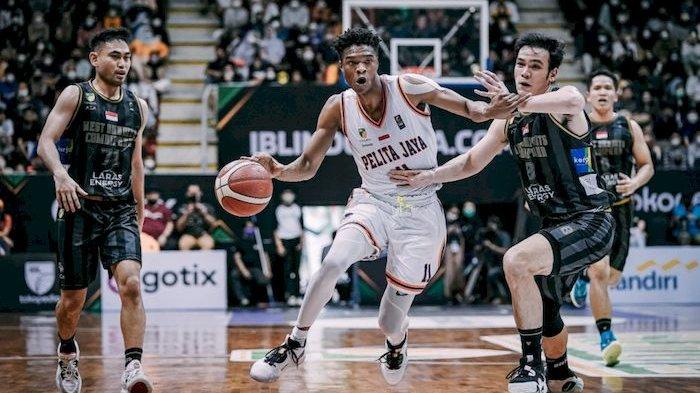IBL 2022, Yesaya Saudale Mengaku Gembira Bisa Tampil di Final Bareng ...