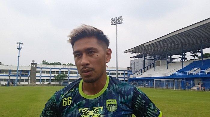 Arti Nama Daisuke Sato Milik Bek Kiri Persib Bandung, Ternyata Mulia Banget - Tribunjabar.id