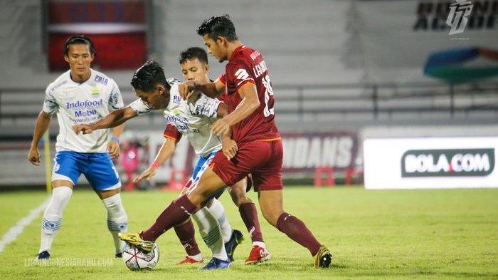 KEHILANGAN BESAR PERSIB, Begini Kondisi Febri Hariyadi Setelah Tak Bisa ...