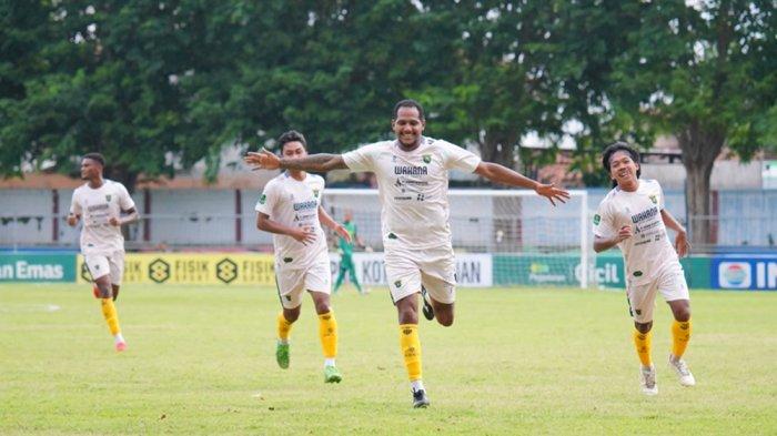 Persikas Subang Dipastikan Bertahan di Liga 2 Musim Depan, Hajar RANS ...
