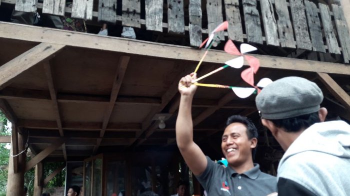 Indonesia Punya 2600 Permainan Tradisional, 360 Permainan Ada di Jawa ...