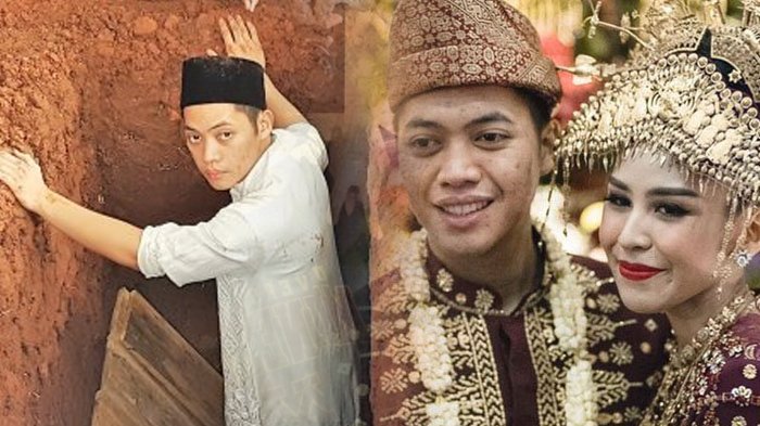 Belaian Terakhir untuk Adara di Liang Lahat, Ini 4 Fakta Mengharukan ...