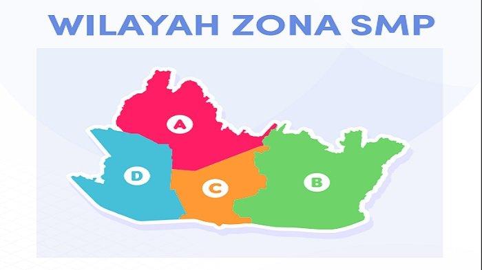 PPDB Kota Bandung Tahap 2 untuk SD dan SMP Dibuka 28 Juni, Berikut Daftar Zonasi dan Jadwalnya ...