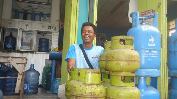 Disdagin: Ketersediaan Gas Elpiji 3 Kilogram di Bandung Dipastikan Aman ...