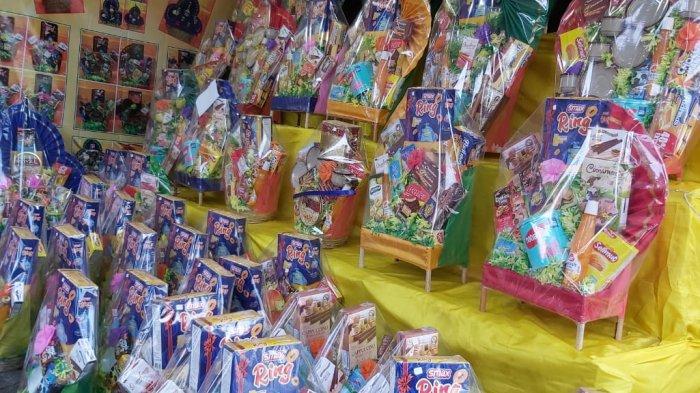 Apa Bedanya Hamper dan Parsel? Berikut Ini 6 Benda yang Cocok Jadi ...