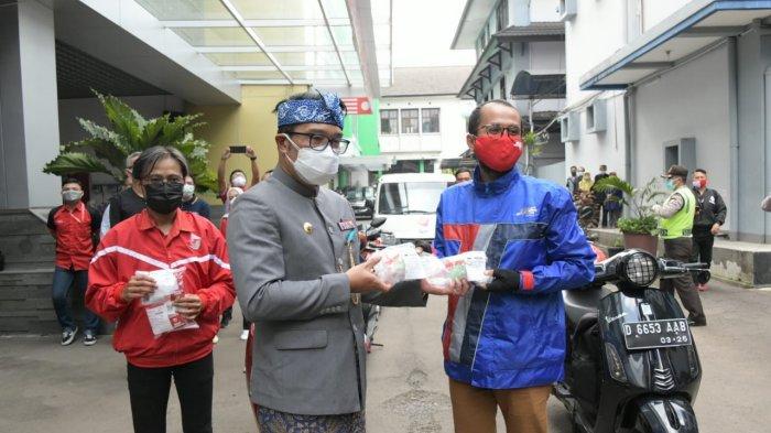 Obat dan Vitamin Gratis untuk Pasien Isoman Siap Disalurkan, Bila Tak Dapat, RT/RW Bertanggung ...