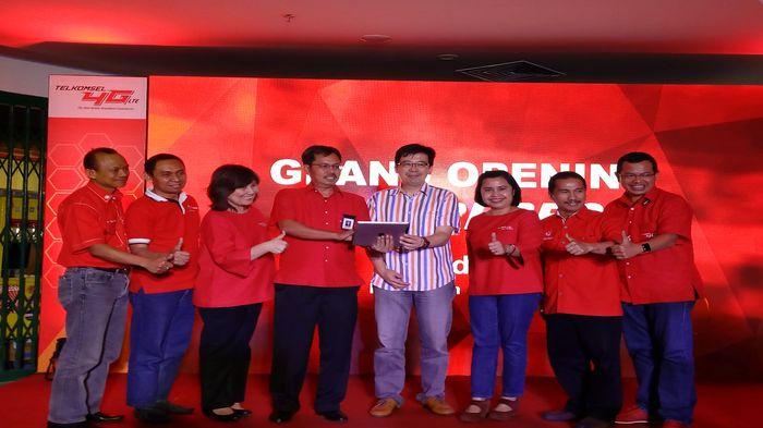GraPARI Kini Hadir di Mall Istana Bandung Electronic Center ...