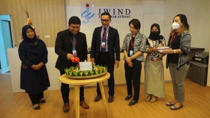 Japan Wind Indonesia Hadir di Bandung, Lulusan SMA Hanya Perlu Belajar ...
