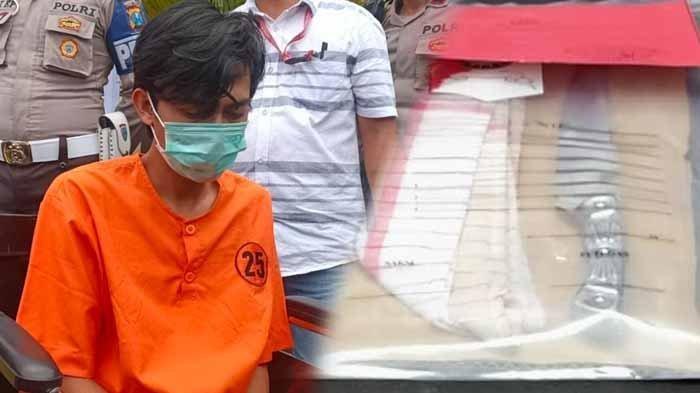 Pembunuh Gadis Bandung Itu Ternyata Kembali ke Kamar, Lihat M Masih ...