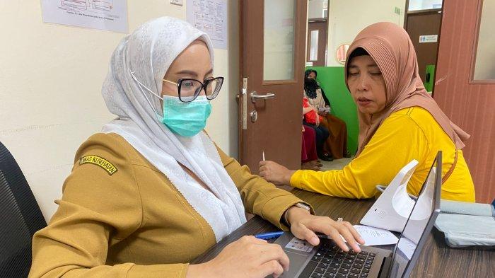 Antusiasme Pemeriksaan Kesehatan Gratis di Bandung Rendah, Ada ...