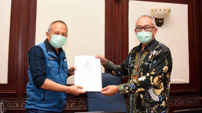 Pemprov Jabar Targetkan Raih WTP Kesepuluh Berturut-turut untuk LKPD Tahun Anggaran 2020 ...