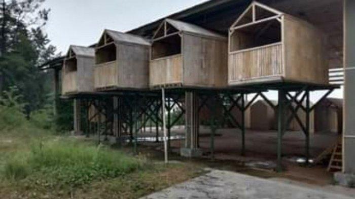 Soal Anggaran Gedung Kebudayaan yang Disebut Mirip Sarang Burung, Yu ...
