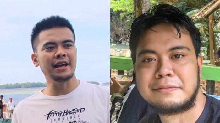 Masih Digilai Cewek, Reza Eks Smash Kini Tampil Nyentrik dengan Janggut ...