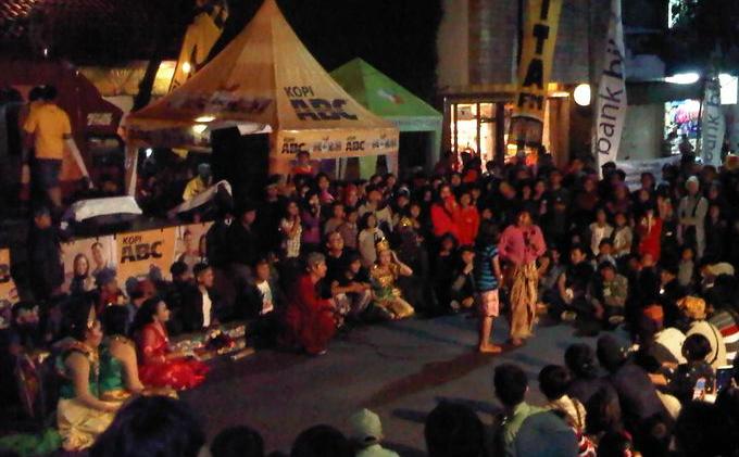 Manfaat Kesenian Longser untuk Pembentukan Rasa Percaya Diri ...